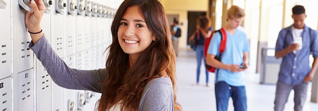 Helping Your Student Make the Transition from Middle to High School ...