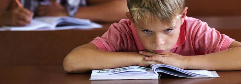 Defining Dyslexia: Why Do Some People Have Difficulty Learning to Read ...