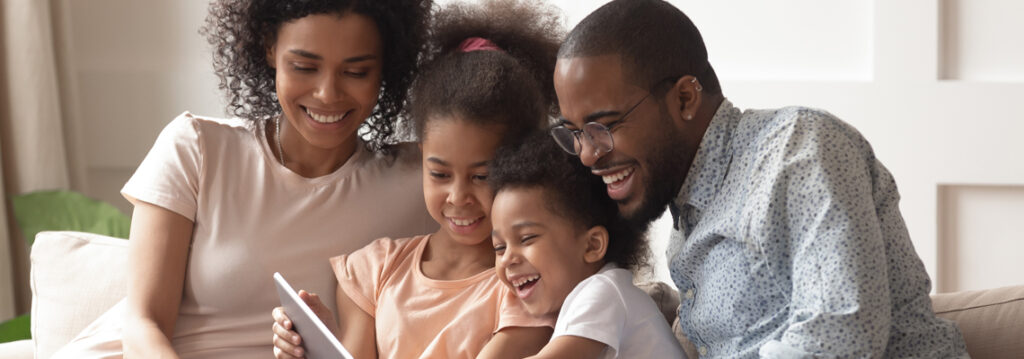 The ABC’s of making screen time good for young children - InfoAboutKids