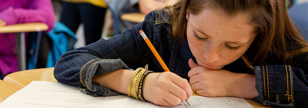 Helping your Children Succeed in Middle School - InfoAboutKids