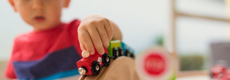 Is My Child Developing On Time? A Quick Guide to The First Five Years - InfoAboutKids