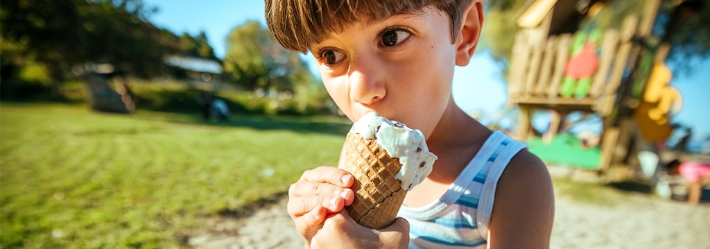 Heat Waves & Meltdowns: How Extreme Temps Affect Kids’ Mental Health - InfoAboutKids