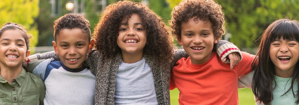 Talking to Your Child About Colorism and Skin Color Bias - InfoAboutKids
